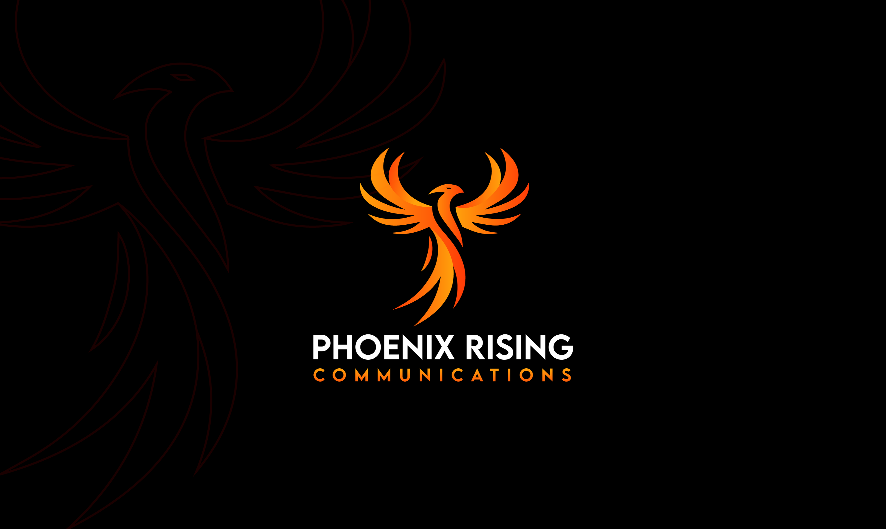 Contact Us - Phoenix Rising Communications