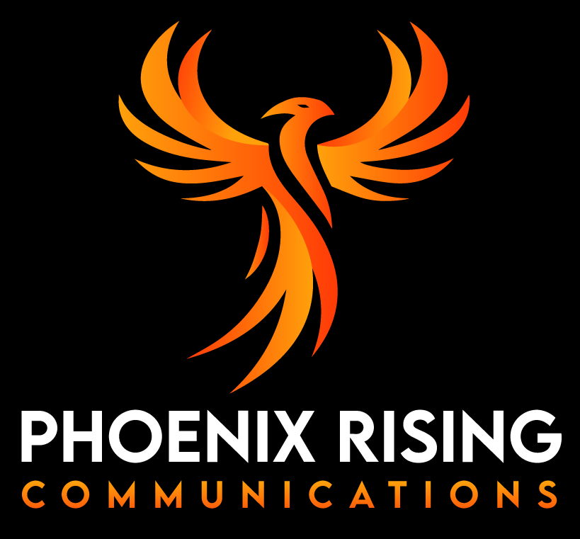Home - Phoenix Rising Communications
